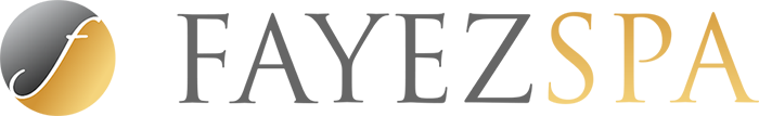 Fayez Spa - London Ontario Best Salon - Hair, Skin & Body Care