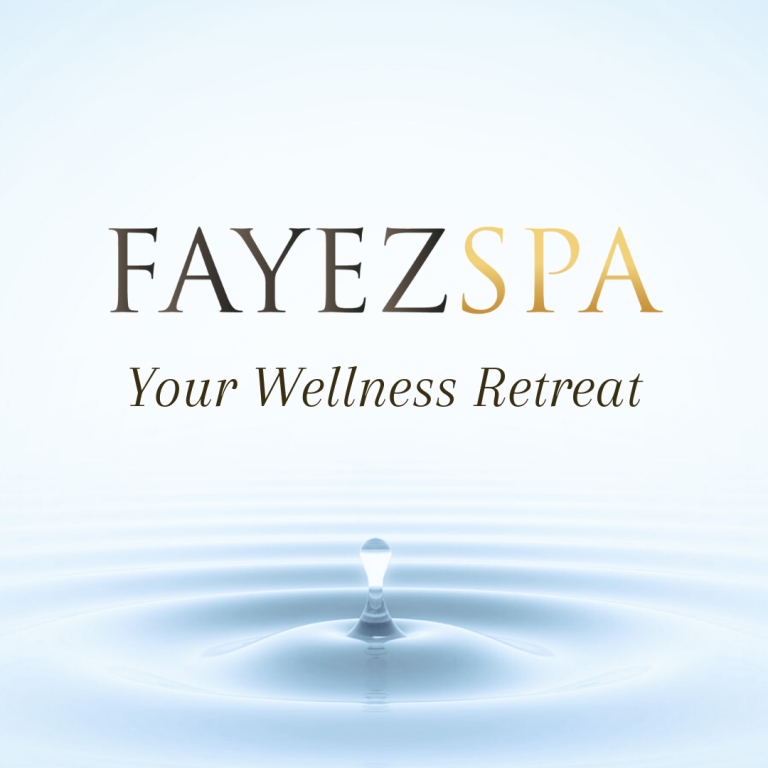 Fayez Spa - London Ontario Best Salon - Hair, Skin & Body Care